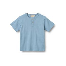 Wheat Shirt "Lumi" in Hellblau - 27% | Gr&ouml;&szlig;e 140 | Kinder-oberteile