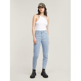 G-Star Raw G-Star Jeans - Mom fit - in Hellblau - 58% | Gr&ouml;&szlig;e W30/L30 | Damenjeans