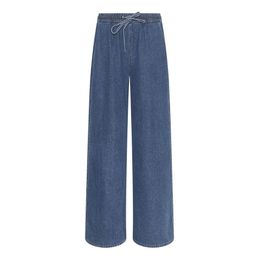 MOSS COPENHAGEN Jeans "Elena" - Comfort fit - in Dunkelblau - 56% | Gr&ouml;&szlig;e XS | Damenjeans