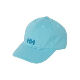 Helly Hansen Cap in T&uuml;rkis - 45% | Gr&ouml;&szlig;e 49/50 | Kindermuetzen