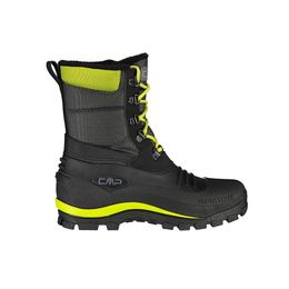 CMP Winterstiefel "Khalto" in Schwarz - 30% | Gr&ouml;&szlig;e 40 | Kinderstiefel
