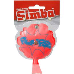 Simba Schl&uuml;sselanh&auml;nger "Mini-Puuupsi" - ab 3 Jahren (&Uuml;berraschungsprodukt) - 20% | Kinderschmuck