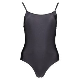 Lascana Badeanzug in Anthrazit - 62% | Gr&ouml;&szlig;e 40A/B-Cup | Damen-bademode