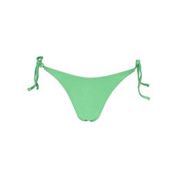 Roxy Bikini-Hose "Color Jam" in Gr&uuml;n - 57% | Gr&ouml;&szlig;e S | Damen-bademode