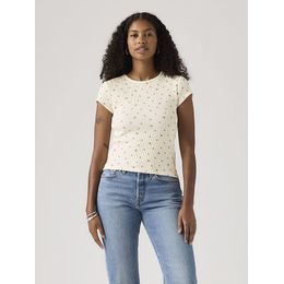 Levi's Levi's Shirt in Creme - 57% | Gr&ouml;&szlig;e S | Damen-tops