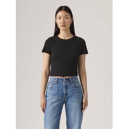 Levi's Levi's Shirt in Schwarz - 55% | Gr&ouml;&szlig;e M | Damen-tops