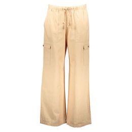 Roxy Cargohose "Precious" in Beige - 52% | Gr&ouml;&szlig;e XXL | Damenhosen