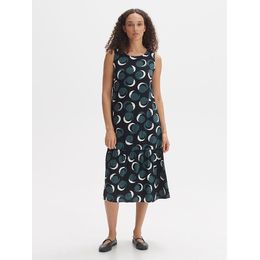 Opus Kleid in Dunkelblau - 51% | Gr&ouml;&szlig;e 36 | Damen-kleider