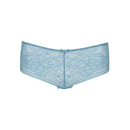 Lascana Panty in Hellblau - 44% | Gr&ouml;&szlig;e 44/46 | Damen-unterteile