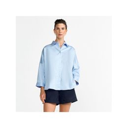 Rich & Royal Rich & Royal Shorts in Dunkelblau - 56% | Gr&ouml;&szlig;e 36 | Shorts