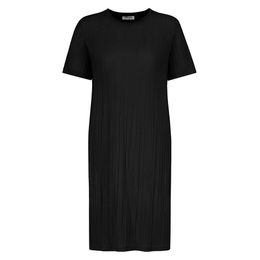 Sublevel Kleid in Schwarz - 60% | Gr&ouml;&szlig;e M | Damen-kleider