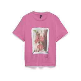 V&eacute;ro Moda Vero Moda Shirt in Pink - 35% | Gr&ouml;&szlig;e M | Damen-tops