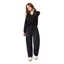Scotch & Soda Scotch & Soda Bluse in Schwarz - 72% | Gr&ouml;&szlig;e M | Damen-blusen