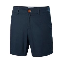 Helly Hansen Funktionsshorts "Pier in Dunkelblau - 62% | Gr&ouml;&szlig;e 31 | Damen-sporthosen