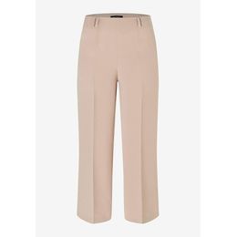 More & More More & More Marlenehose in Beige - 58% | Gr&ouml;&szlig;e 40 | Damenhosen
