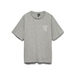 V&eacute;ro Moda Vero Moda Shirt in Grau - 30% | Gr&ouml;&szlig;e XS | Damen-tops