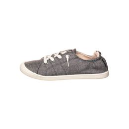 Roxy Sneakers "Bayshore III" in Grau - 46% | Gr&ouml;&szlig;e 38 | Damen-sneakers