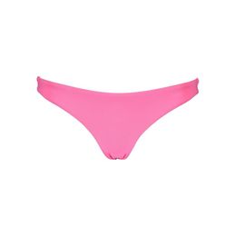 Roxy Bikini-Hose "Beach Classics" in Pink - 62% | Gr&ouml;&szlig;e S | Damen-bademode