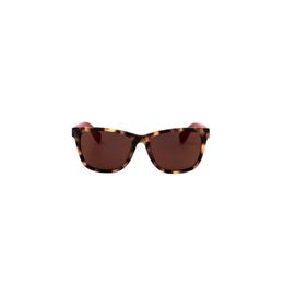 Adidas Damen-Sonnenbrille in Hellbraun/ Pink - 81% | Gr&ouml;&szlig;e 56 | Damen-brillen