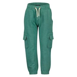 Blue Seven Cargohose in Gr&uuml;n - 56% | Gr&ouml;&szlig;e 116 | Kinderhosen