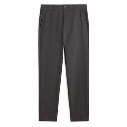 ECOALF Chino in Anthrazit - 87% | Gr&ouml;&szlig;e W33 | Damenhosen