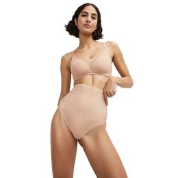 Triumph Shape-String "Shape Smart" in Beige - 62% | Gr&ouml;&szlig;e XL | Damen-dessous