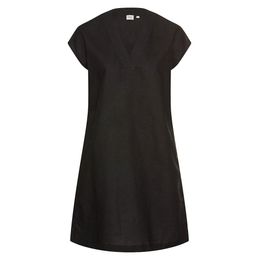 Camel Active Kleid in Schwarz - 56% | Gr&ouml;&szlig;e L | Damen-kleider