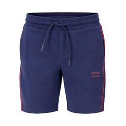 Retour Sweatshorts "Pyke" in Blau - 41% | Gr&ouml;&szlig;e 158/164 | Kinderhosen