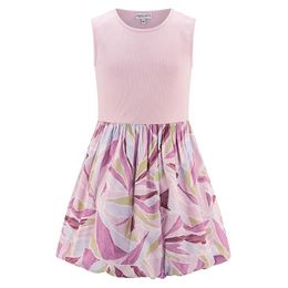 happy girls by Eisend Kleid in Lila - 46% | Gr&ouml;&szlig;e 122 | Kinderkleider