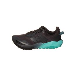 New Balance Laufschuhe "DynaSoft Nitrel v6" in Schwarz - 50% | Gr&ouml;&szlig;e 42 | Herrenschuhe-outdoorschuhe