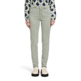 Cartoon Jeans - Slim fit - in Khaki - 73% | Gr&ouml;&szlig;e 36 | Damenjeans