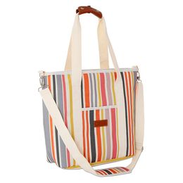 WD lifestyle Thermotasche in Bunt - 18 l - 16% | Damen-outdoor-ausruestung