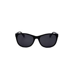 Polaroid Damen-Sonnenbrille in Schwarz - 53% | Gr&ouml;&szlig;e 55 | Damen-brillen