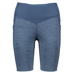 The North Face Trainingsshorts "Dune" in Hellblau - 45% | Gr&ouml;&szlig;e M | Damen-sporthosen