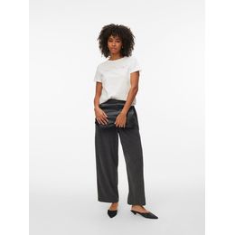 V&eacute;ro Moda Vero Moda Shirt in Wei&szlig; - 13% | Gr&ouml;&szlig;e XL | Damen-tops