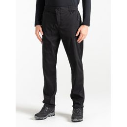 Dare 2b Funktionshose "Torrek" in Schwarz - 68% | Gr&ouml;&szlig;e 50 | Herren-outdoorhosen