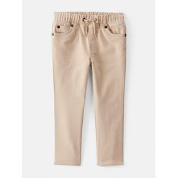Oshkosh Jeans - Slim fit - in Beige - 71% | Gr&ouml;&szlig;e 104 | Kinderjeans