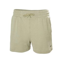 Helly Hansen Sweatshorts "Lifa Tech Lite" in Gr&uuml;n - 48% | Gr&ouml;&szlig;e M | Shorts