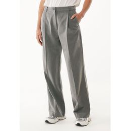 Mexx Hose in Grau - 67% | Gr&ouml;&szlig;e 38 | Damenhosen