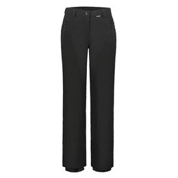 Icepeak Ski-/ Snowboardhose "Freyung" in Schwarz - 58% | Gr&ouml;&szlig;e 40 | Herren-outdoorhosen