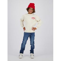 Vingino Jeans - Slim fit - in Blau - 51% | Gr&ouml;&szlig;e 158 | Kinderjeans