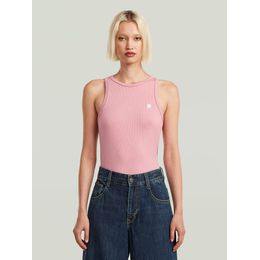 G-Star Raw G-Star Top in Rosa - 51% | Gr&ouml;&szlig;e XS | Damen-tops