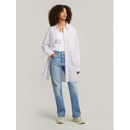 G-Star Raw G-Star Jeans - Regular fit - in Hellblau/ Hellblau - 59% | Gr&ouml;&szlig;e W33/L32 | Damenjeans