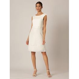 Apart Kleid in Creme - 76% | Gr&ouml;&szlig;e 40 | Damen-kleider