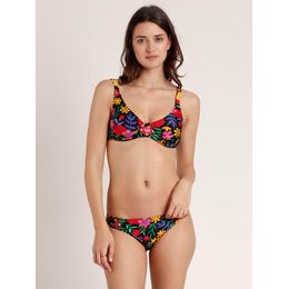 admas Bikini in Bunt - 45% | Gr&ouml;&szlig;e 42 | Damen-bademode