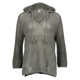 Roxy Pullover "After Beach Break" in Khaki - 71% | Gr&ouml;&szlig;e S | Damen-pullover-cardigans