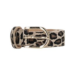 Charm G&uuml;rtel in Beige - -4% | Gr&ouml;&szlig;e 90 | Damenguertel
