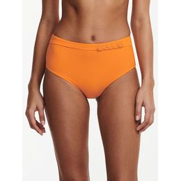Chantelle Bikini-Hose in Orange - 43% | Gr&ouml;&szlig;e 38 | Damen-bademode