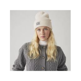 Levi's Levi's Beanie in Beige - 15% | Damen-muetzen-caps