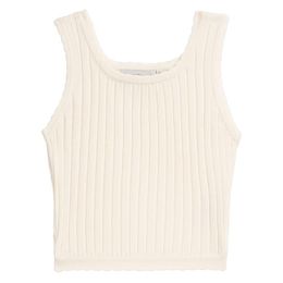 Danamade Top "Dyael" in Creme - 45% | Gr&ouml;&szlig;e 116 | Kinder-oberteile